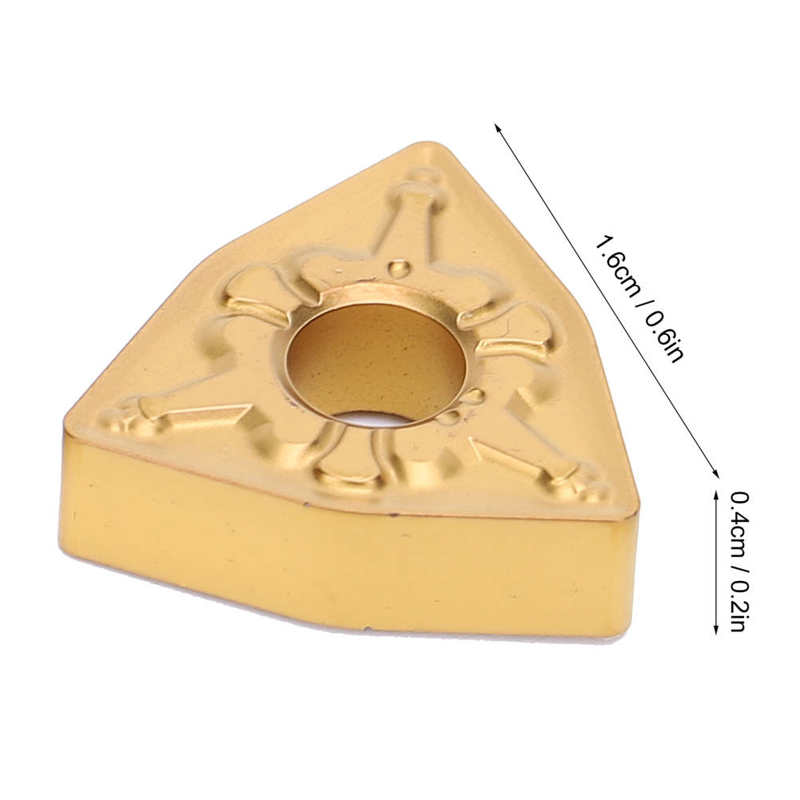 screw tap Hand Tools CNC Lathe Turning Insert Inde... – Grandado