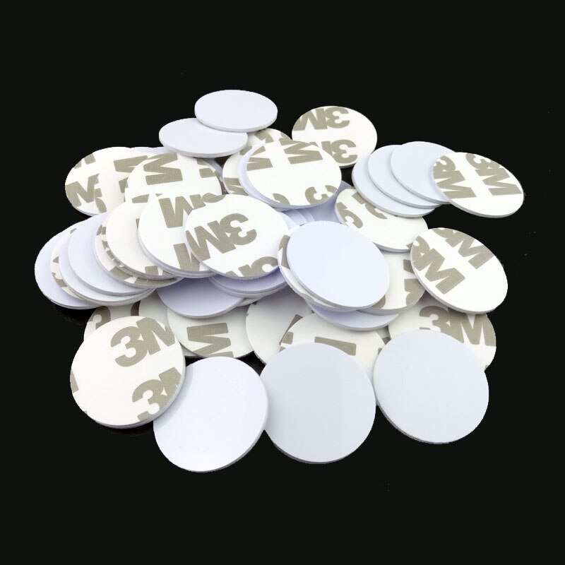 1/5/10 st 25mm 125 khz rfid-taggar em4305 t5577 s... – Grandado