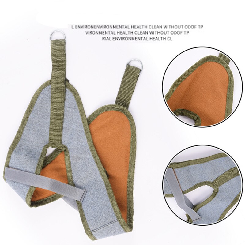 Cervical Traction Belt Neck Stretcher Band Vertebr... – Grandado