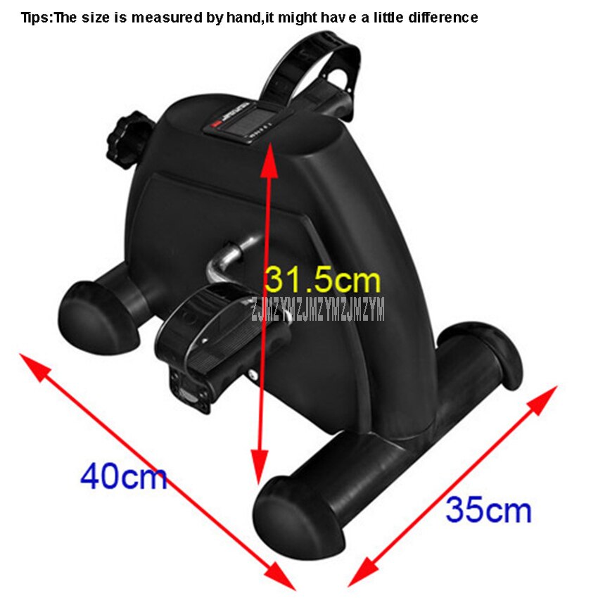 Mini Old People Rehabilitation Indoor Bike Bicycle... – Vicedeal