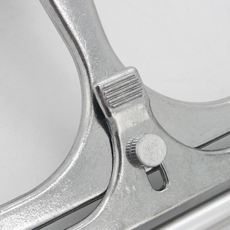 Verstelbare Kaasschaaf Aluminium Rasp Non-stick Ka... – Grandado