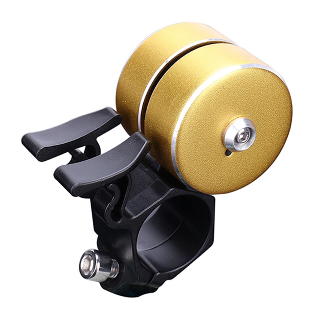 Bike Bells,Loud Clear Sound Aluminum Bicycle Bell ... – Grandado