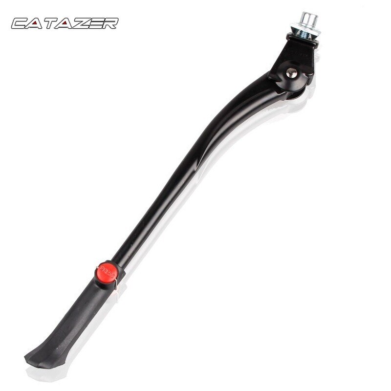 Adjustable Bicycle Kickstand Aluminum Bike Side Fo... – Vicedeal