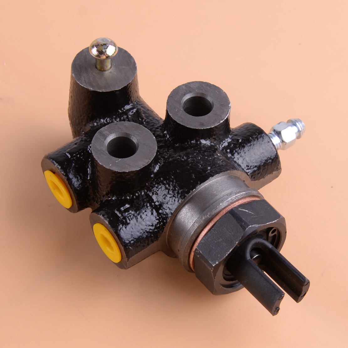 Beler Stalen Rem Load Sensing Remdrukregelaar Fit ... – Grandado