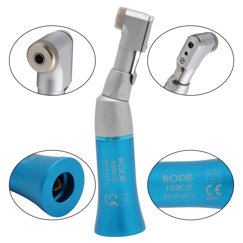 Dental Contra Angle Low Speed Handpiece Dental Air... – Grandado