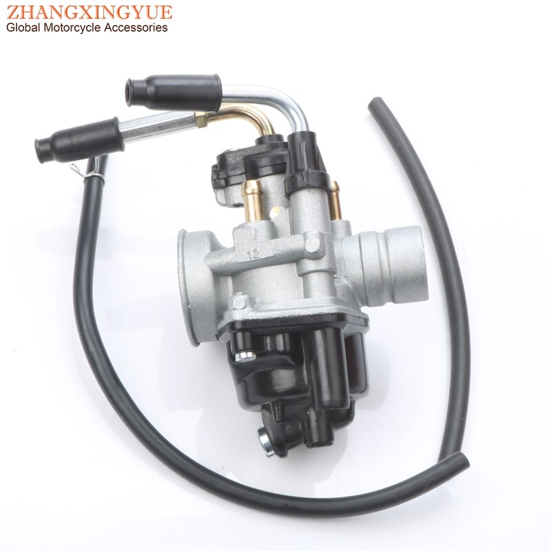 Scooter carburetor for Yamaha Minarelli Axis Bws 5... – Grandado