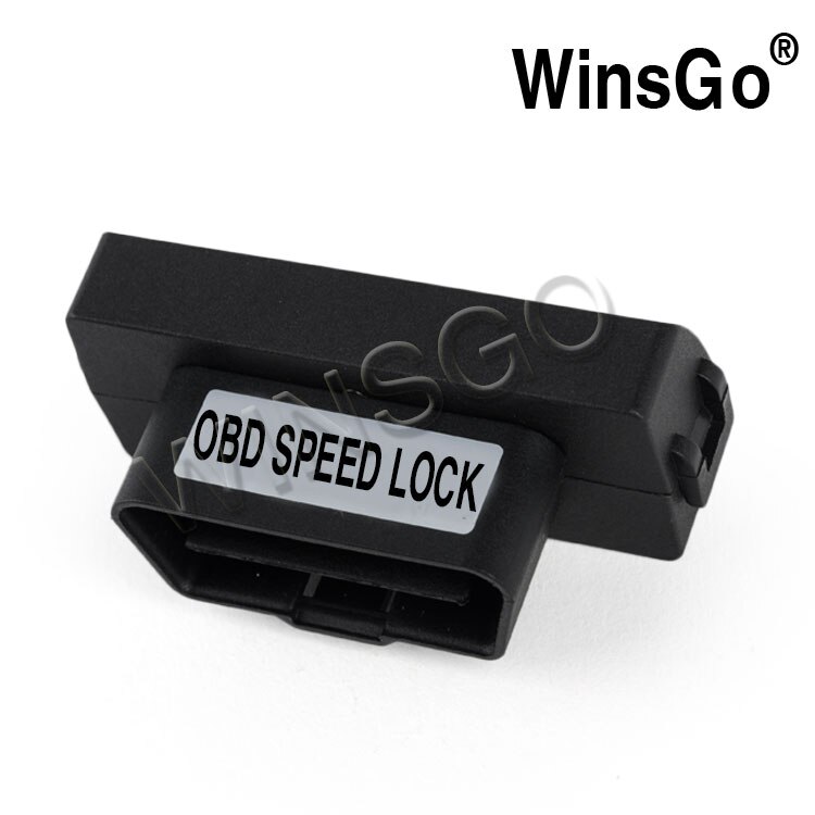 Car Auto OBD Speed 4 Doors Lock Unlock Device Plug... – Vicedeal