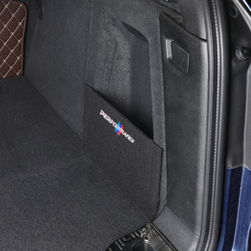 Car Trunk Storage Partition Accessories Tail Box M... – Vicedeal
