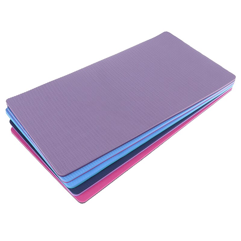 Yoga Knee Pad Cushion 6mm Wrist Elbows Pads Mats G... – Grandado