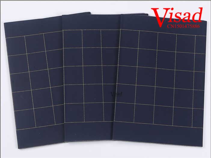 blue Chiese xuan paper,VISAD 34*138cm rice paper H... – Grandado