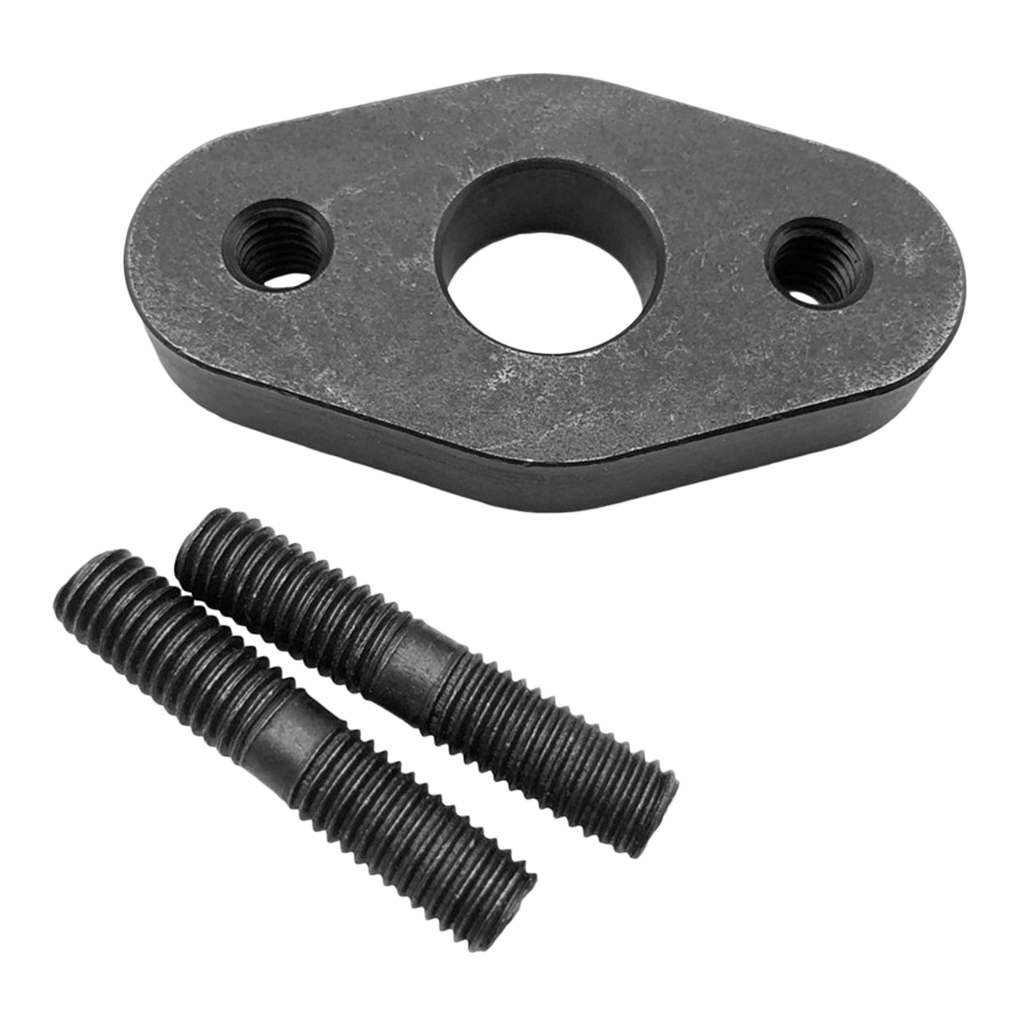 Flange Stud Kit, 3/8 Thickness O2 Oxygen Sensor Fl... – Vicedeal