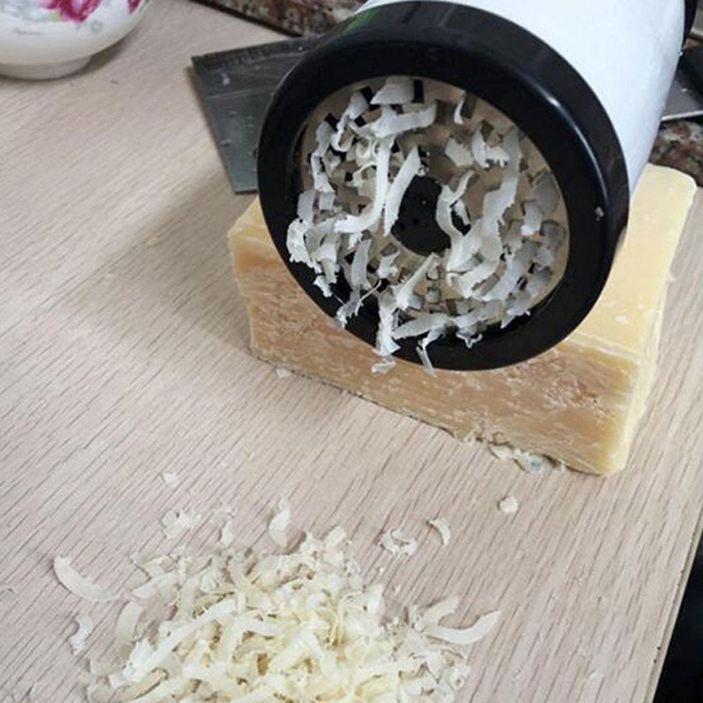 Cheese Shredding Machine Cheese Grinder Kitchen Mu... – Vicedeal