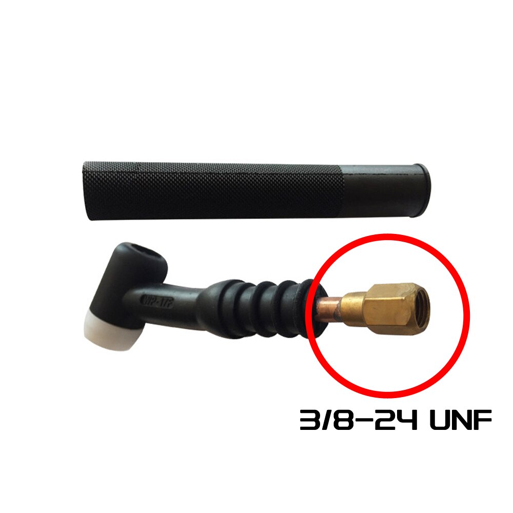 Welding Torch Head WP17 WP17F WP17V WP17FV SR17 SR... – Grandado