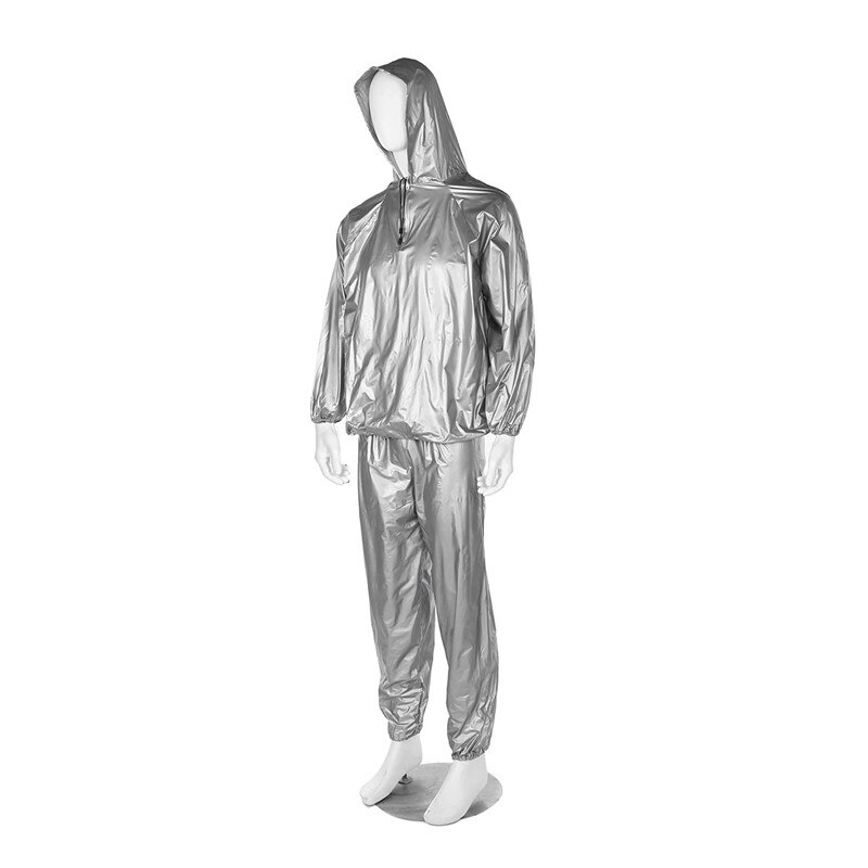 Waterproof Hoodies Pullover Sports Suit Calories B... – Grandado