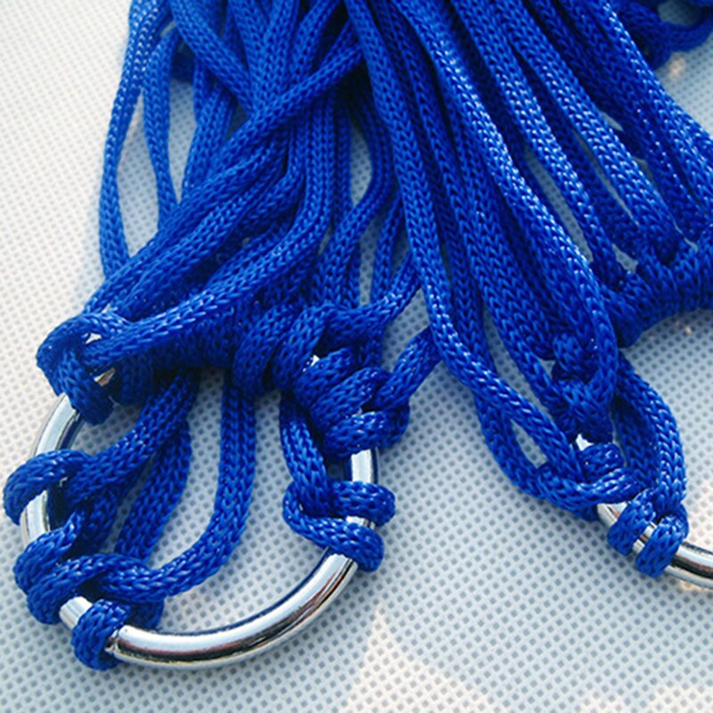 Hammock Net Portable mesh hammock garden swing ham... – Grandado