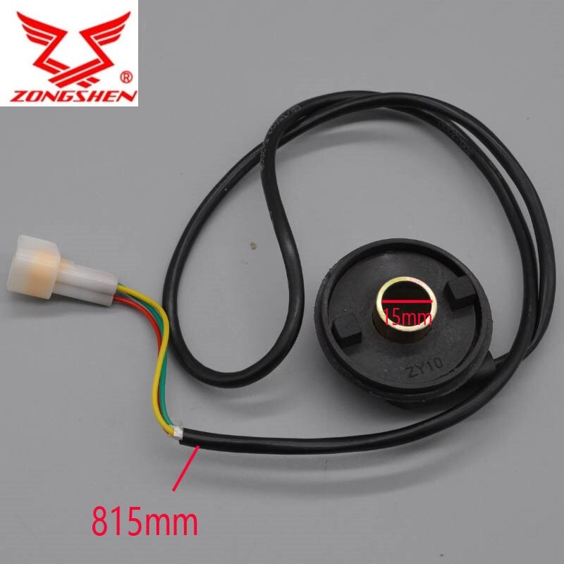 125cc 250cc Motorcycle Speedo speedometer cable se... – Grandado