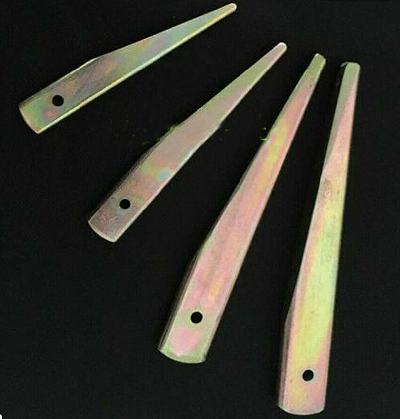 1Set Mill Part Milling Machine Drift Key Set Morse... – Vicedeal