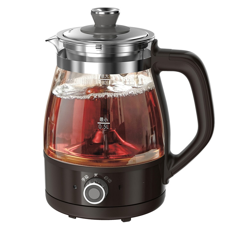 220V 1L 600w Automatic electric kettle Tea maker s... – Vicedeal