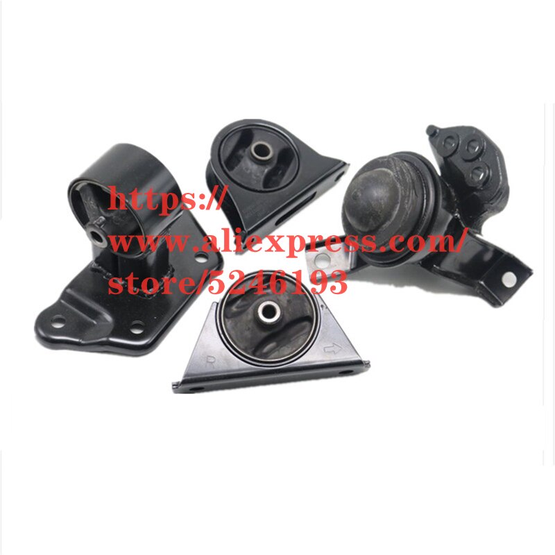 Engine foot rubber pier for BYD S6 4G69 2.4T AT En... – Vicedeal