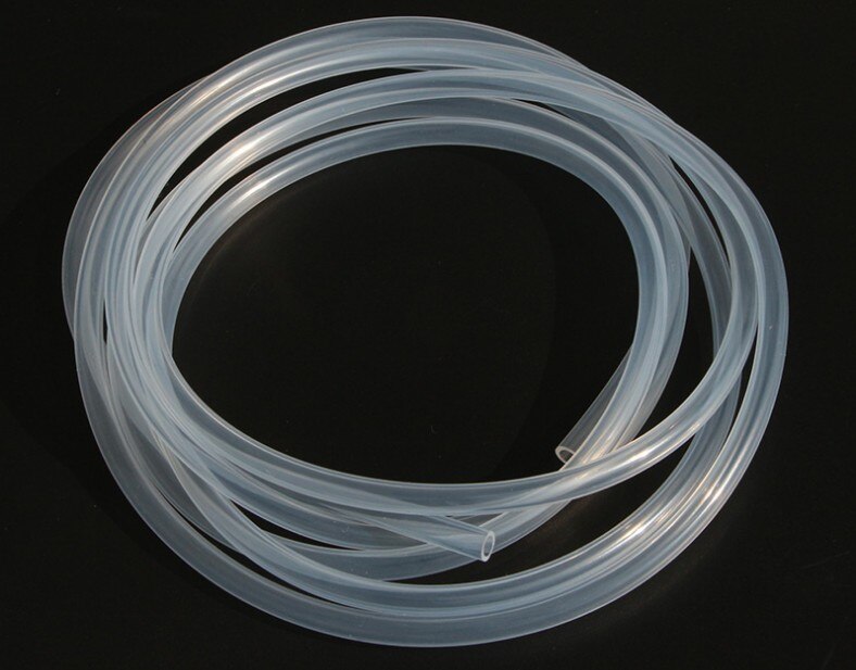 10 Meter Soft Transparent Food Grade Silicone Flex... – Grandado
