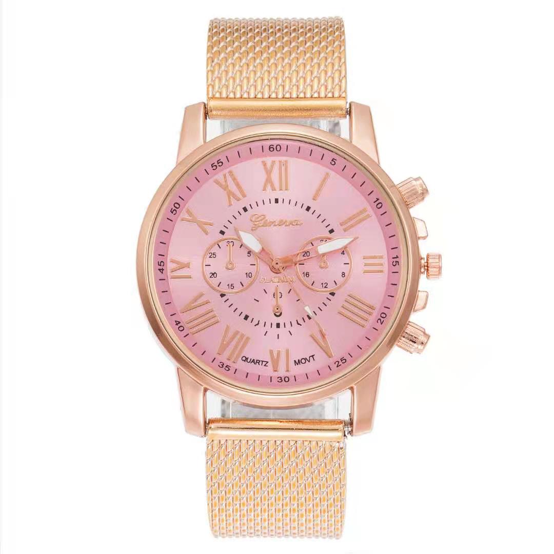 WOKAI-reloj minimalista para mujer, de ocio para r... – Grandado