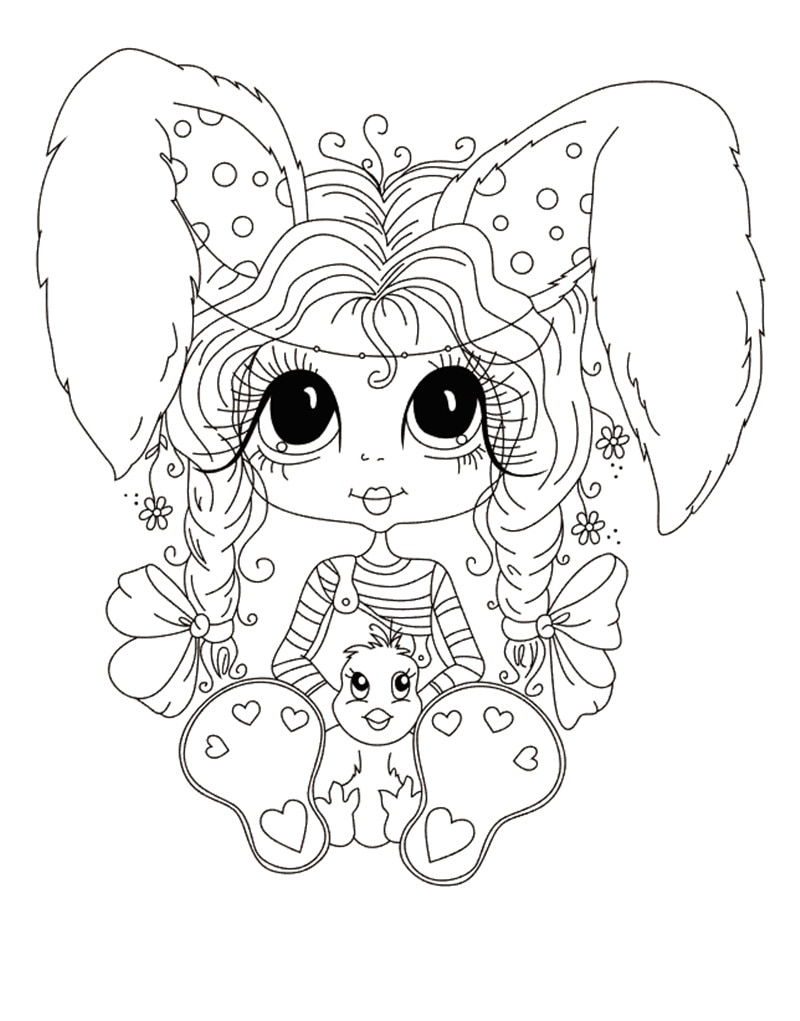 10x8 Little girl sitting in a daze Transparent Cle... – Grandado