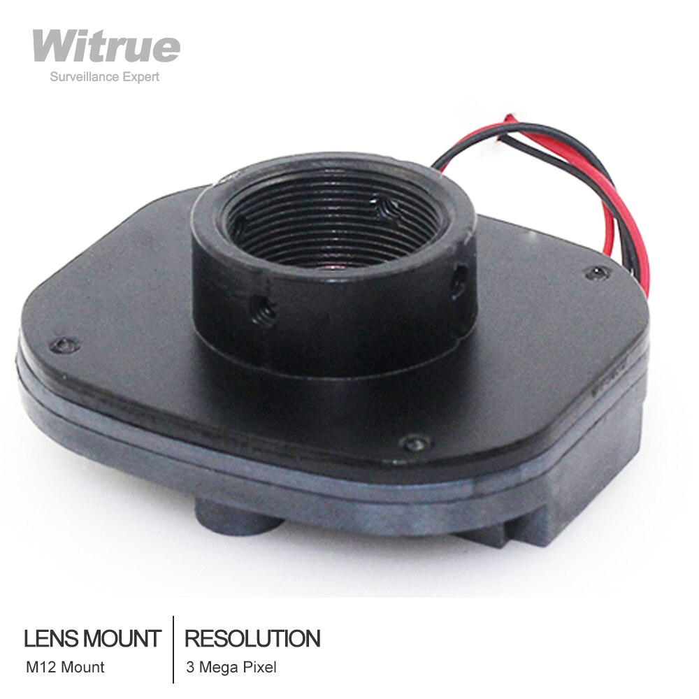 Hd Ir Cut Filter Icr M12 Lens Mount Houder Voor Cc... – Vicedeal