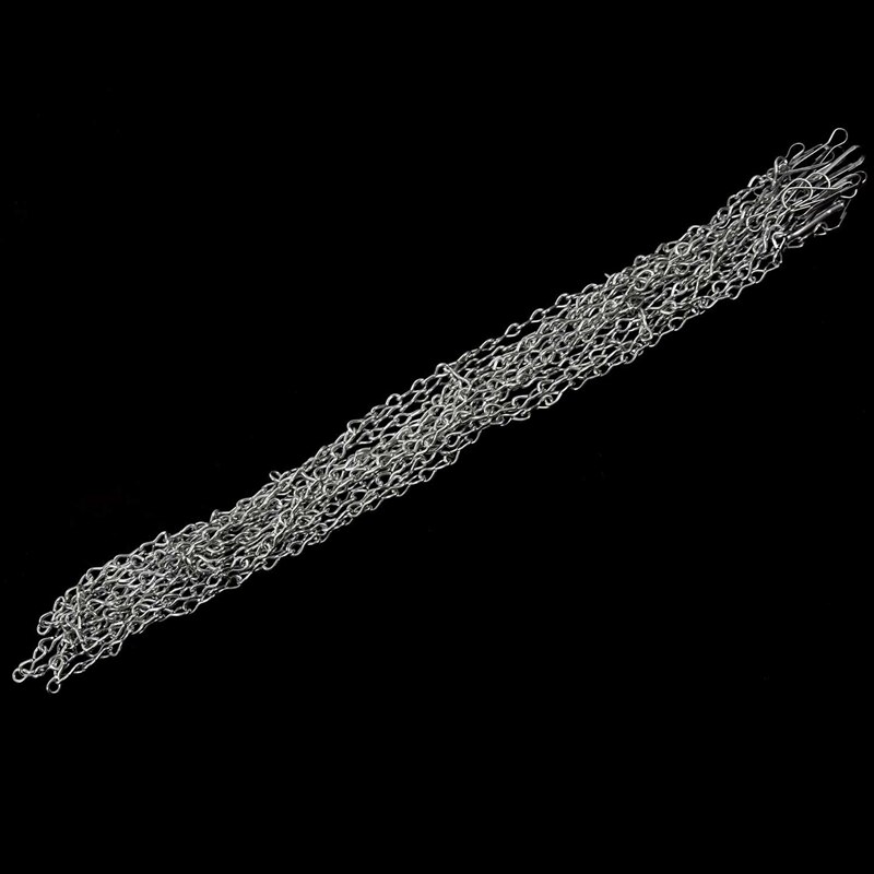 basketball net, galvanized metal net, steel chain ... – Grandado