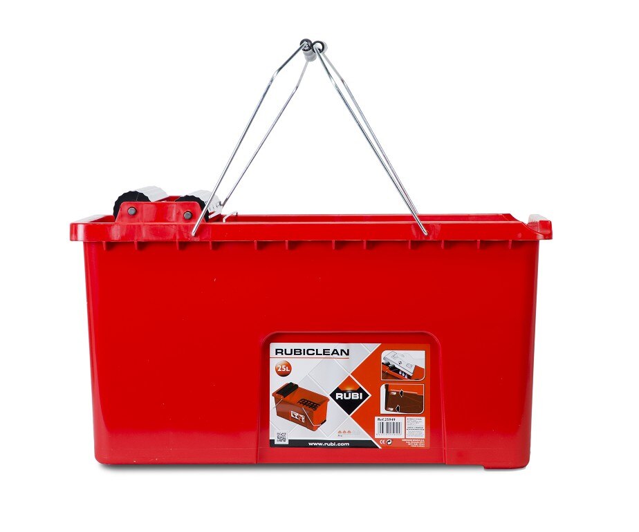 RUBI 25949 RUBICLEAN Cubeta Pro – Grandado