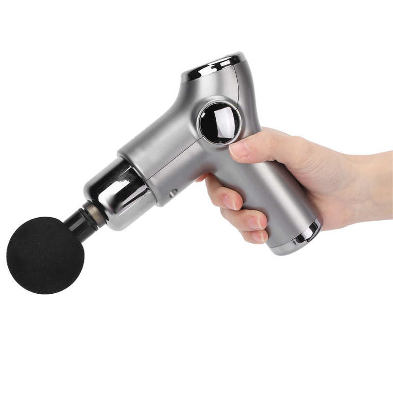 Fascia Massage Gun Fascia Massage Machine 6 Versne... – Vicedeal