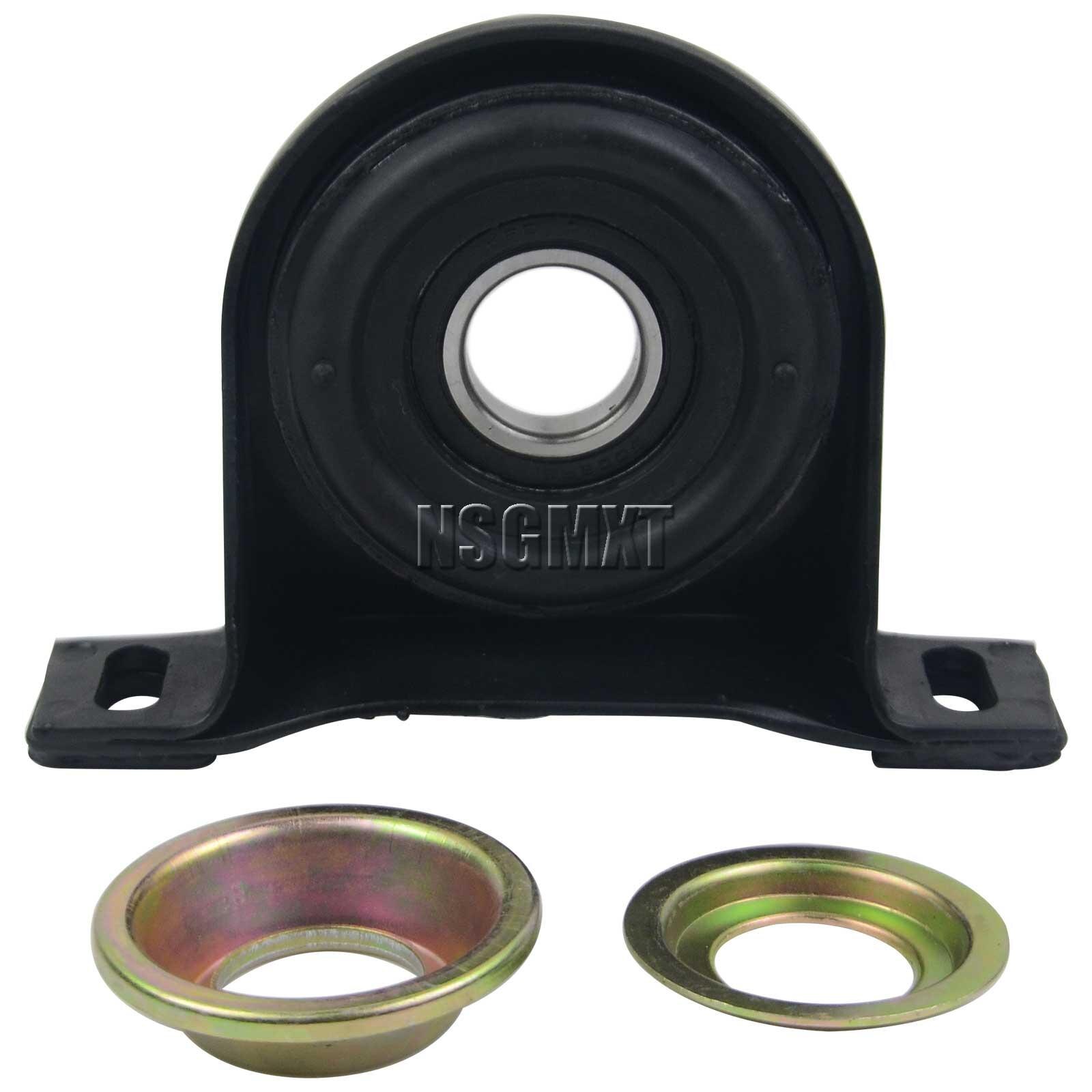 AP02 Achter Aandrijfas Propshaft Center Lager & Mo... – Grandado