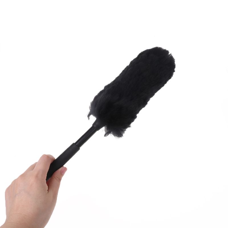 Pack of 3 Wheel woolies | Car Alloy Cleaning Brush... – Grandado