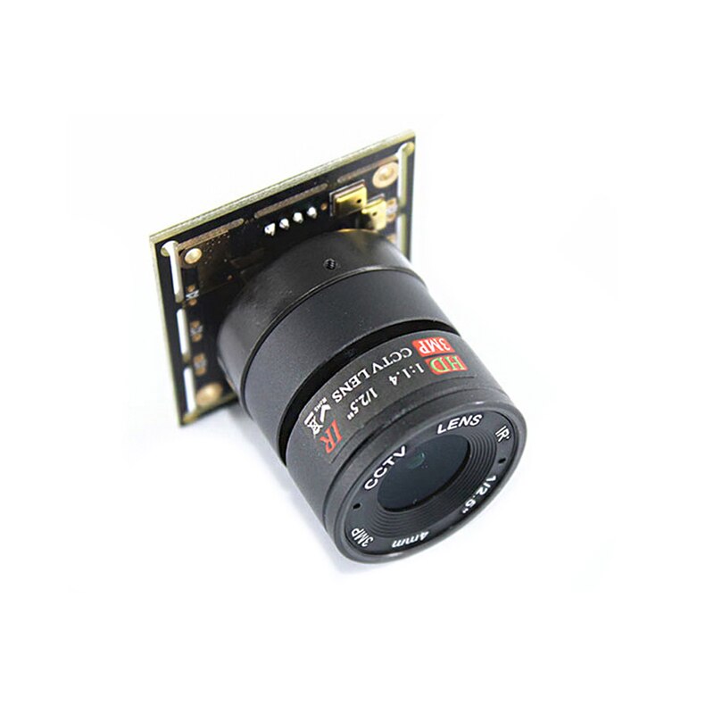 HBV-1710-H264 Fixed Focus 4pin 2 Pixel H.264 MINI ... – Grandado