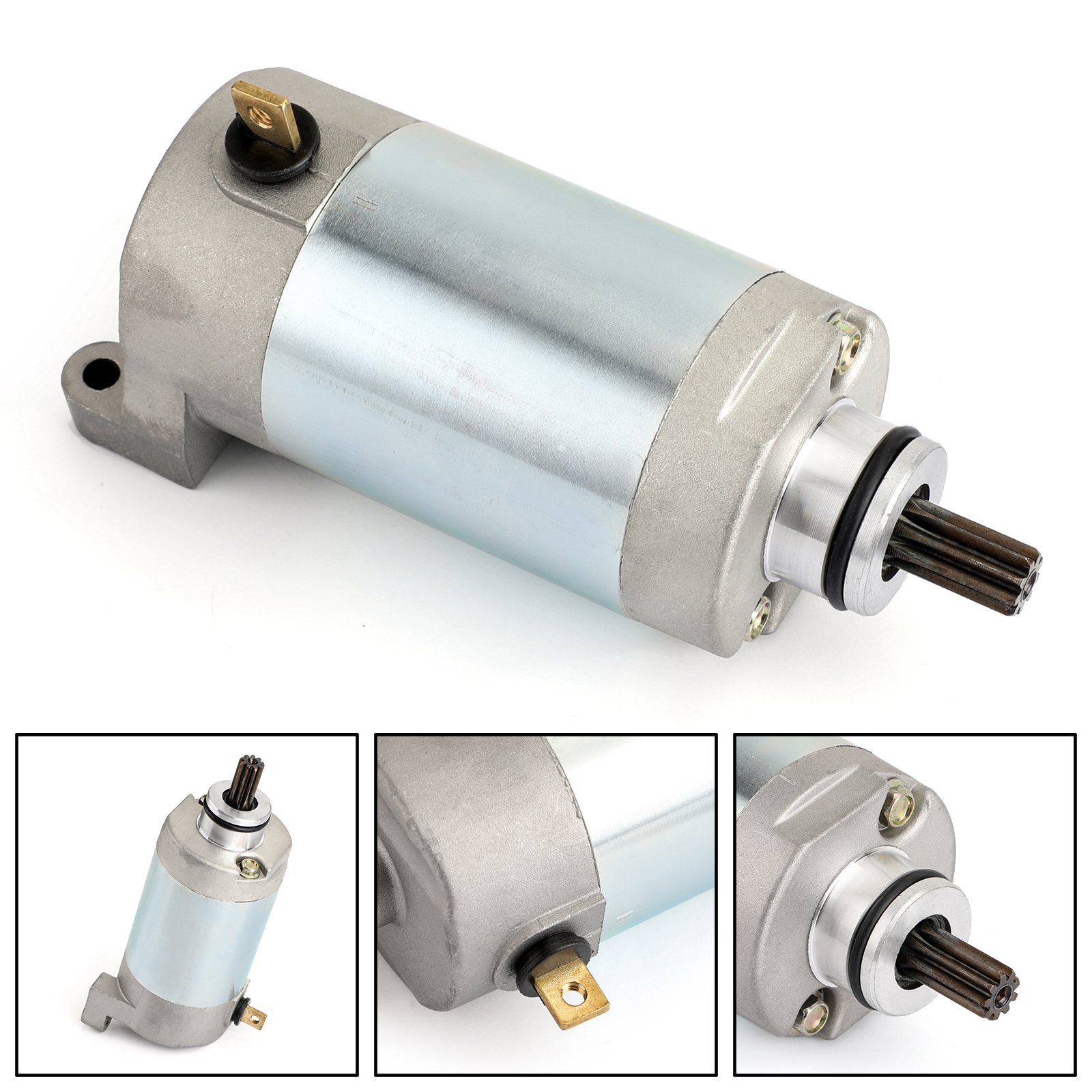 Areyourshop Motor Starter For Yamaha XT250 Serow 2... – Grandado