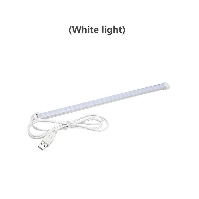 Cabinet Light LED 35cm LED lamp with USB bookcase ... – Grandado