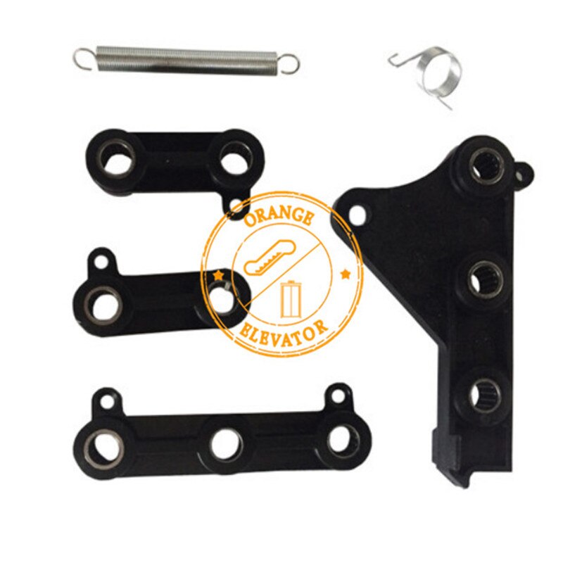 10 Pieces Elevator AT120 Door Vane Accessory – Grandado