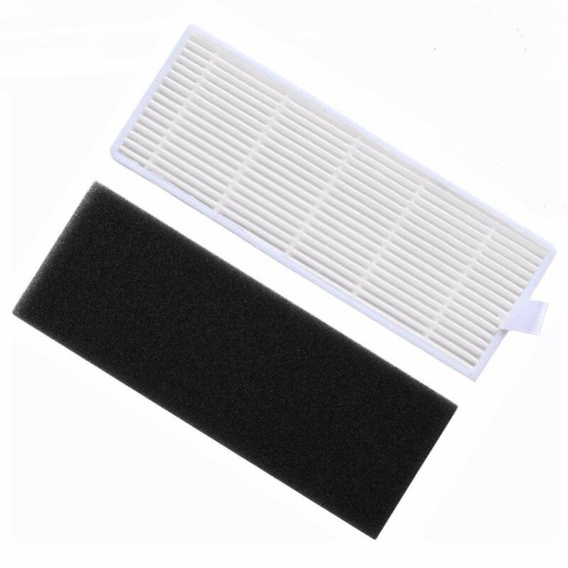 20pcs/lot HEPA filter & Sponge Filters replacement... – Grandado