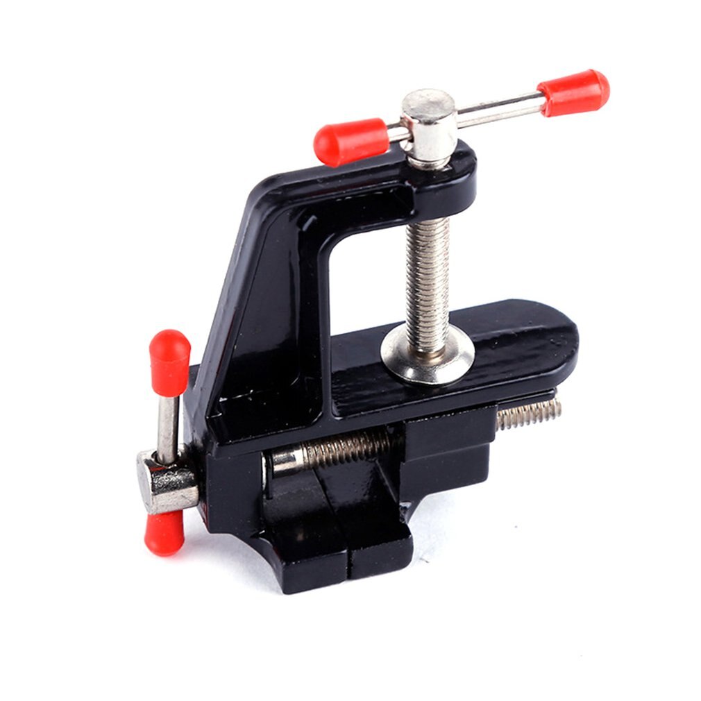 Aluminum Alloy Compact Mini Table Vise35mm Bench V... – Vicedeal