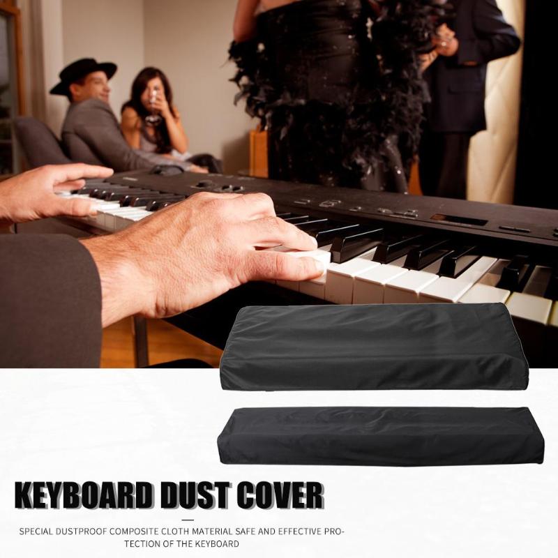 Piano 61/88 Key Electronic Digital Piano Cover Dus... – Grandado
