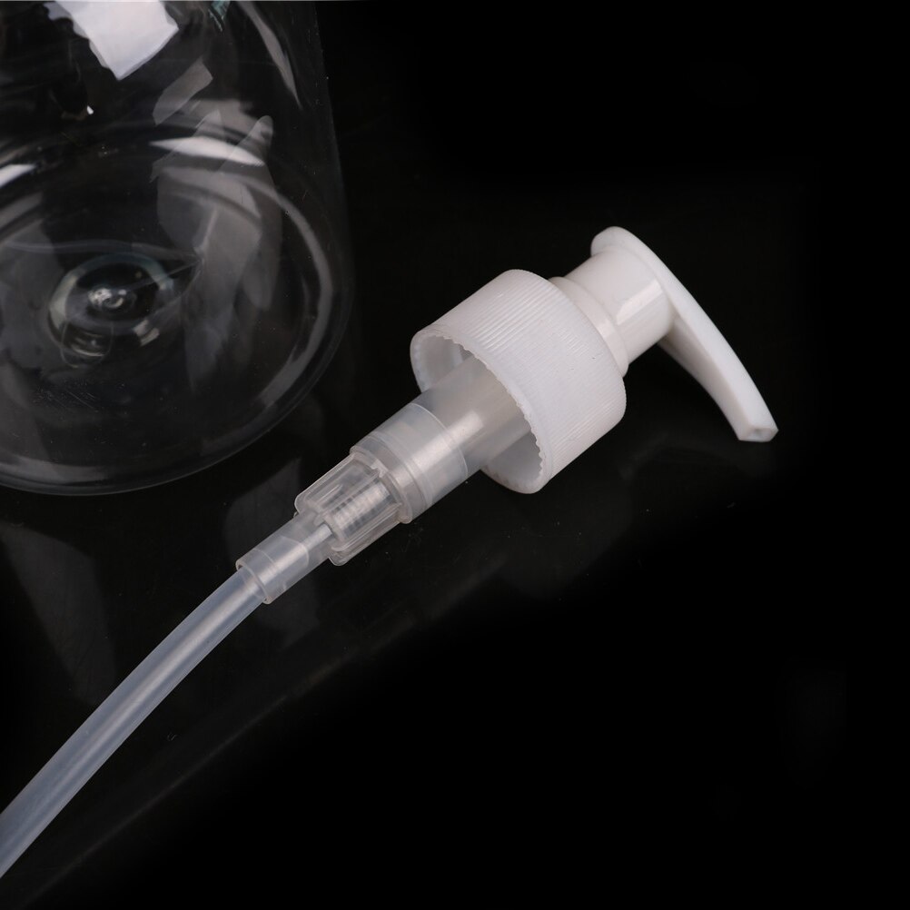 500ml Plastic Hand Pump Bathroom Hotel Liquid Soap... – Grandado