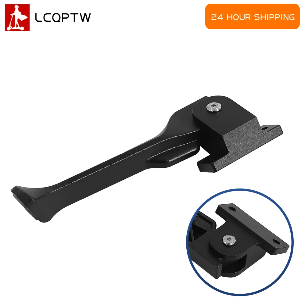 Foot Support Bracket Electric Scooter Parking Kick... – Grandado