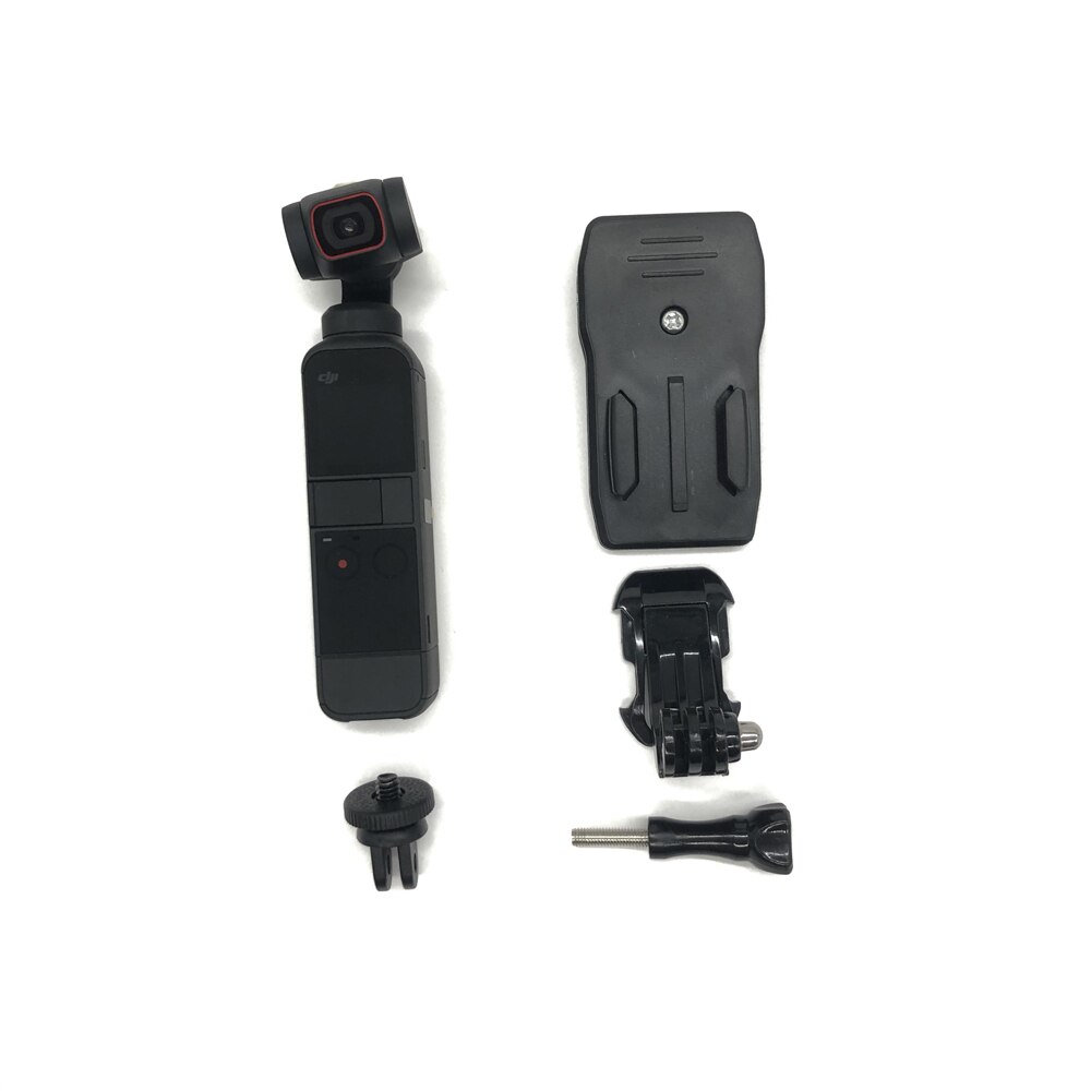 Backpack Holder Mount Clip Stand bracket Adapter S... – Grandado