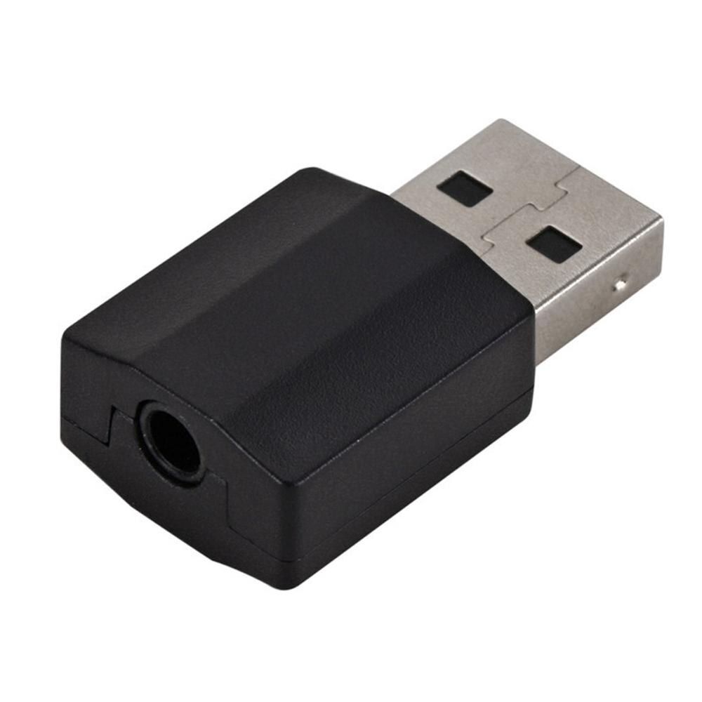 USB 5.0+EDR Transmitter Receiver 2-in-1 Adapter Fo... – Grandado