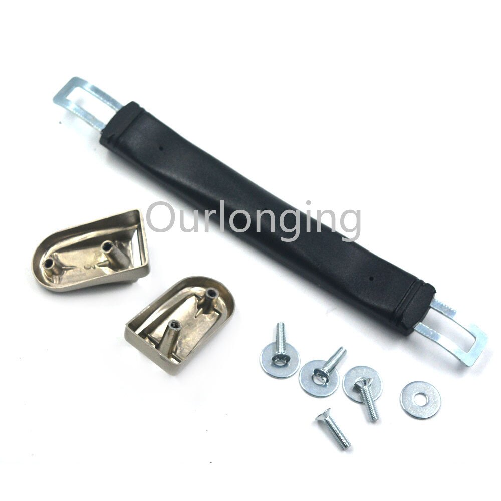 2 stks 15 cm B016 Flexibele Koffer Bagage Case Pla... – Grandado