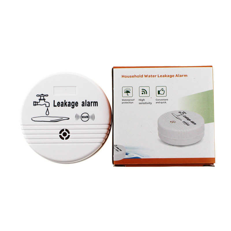 Wireless Water Alarm Independent Battery Water Ala... – Grandado