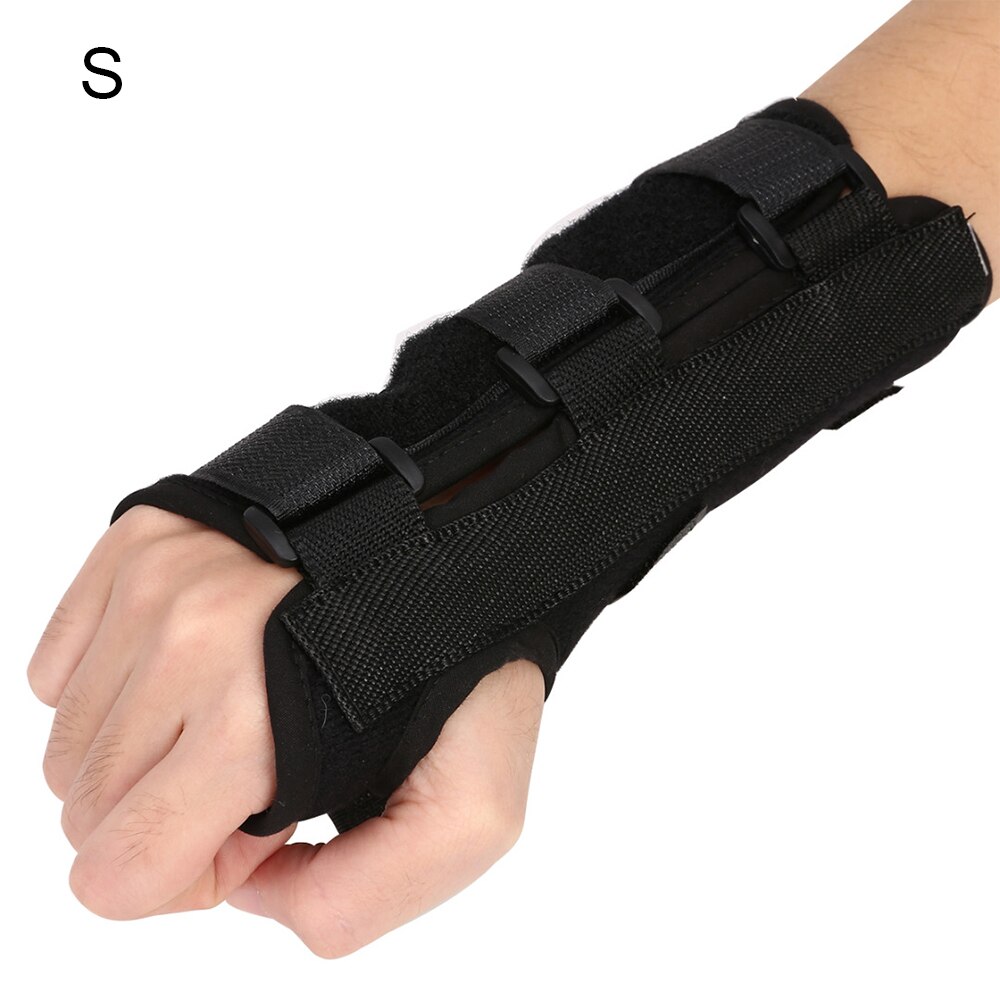 1Pc Wrist Support Splint Arthritis Band Belt Carpa... – Grandado