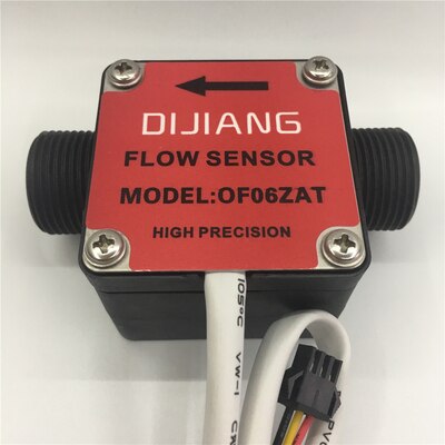 Gear Oil Flow Meter Milk Honey Detergent Lubricant... – Grandado