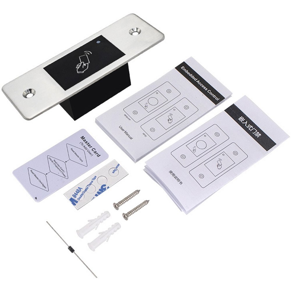 Metalen IP66 Waterdichte Outdoor Gebruik Ingebed B... – Grandado