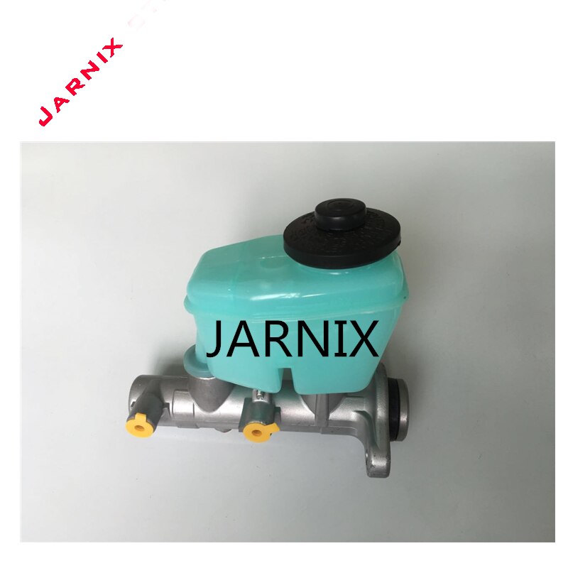 Hoofdremcilinder Assy Voor Toyota Oem: 47201-60530 – Grandado