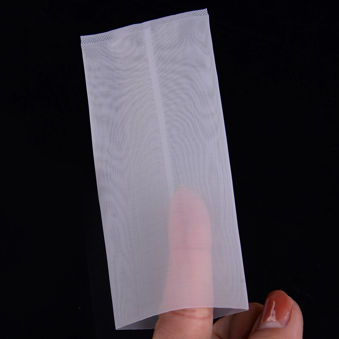 LETAOSK 20pcs/Box 2x4.5 90 Micron Nylon Filter Bag... – Grandado